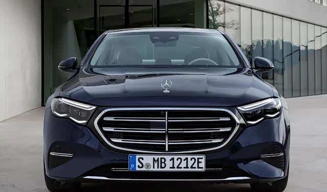 36万提了辆奥迪A6L，再换到奔驰E300上，对比后才知道差距有多大_车家号_发现车生活_汽车之家