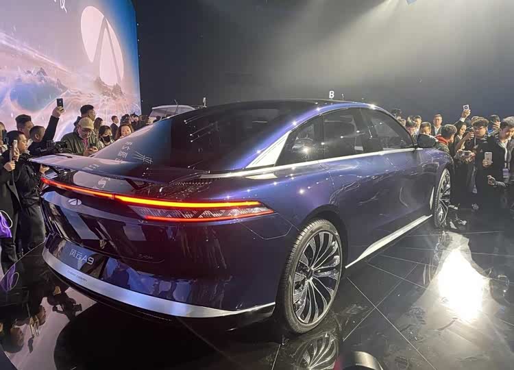 再不上市“黄花菜”都凉了！奇瑞风云A9/T11发布，加速均为5秒级_车家号_发现车生活_汽车之家