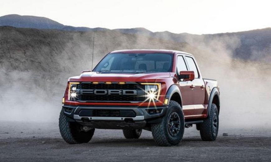 比坦克500还抢手？全新福特F-150猛禽预订“爆单”_车家号_发现车生活_汽车之家