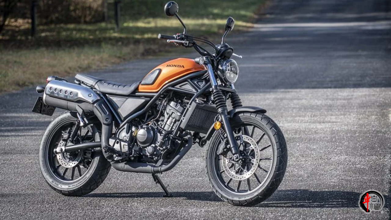 资讯｜本田复古巡航同平台CL300攀爬狂野气质，预计3.55万元_车家号_发现车生活_汽车之家