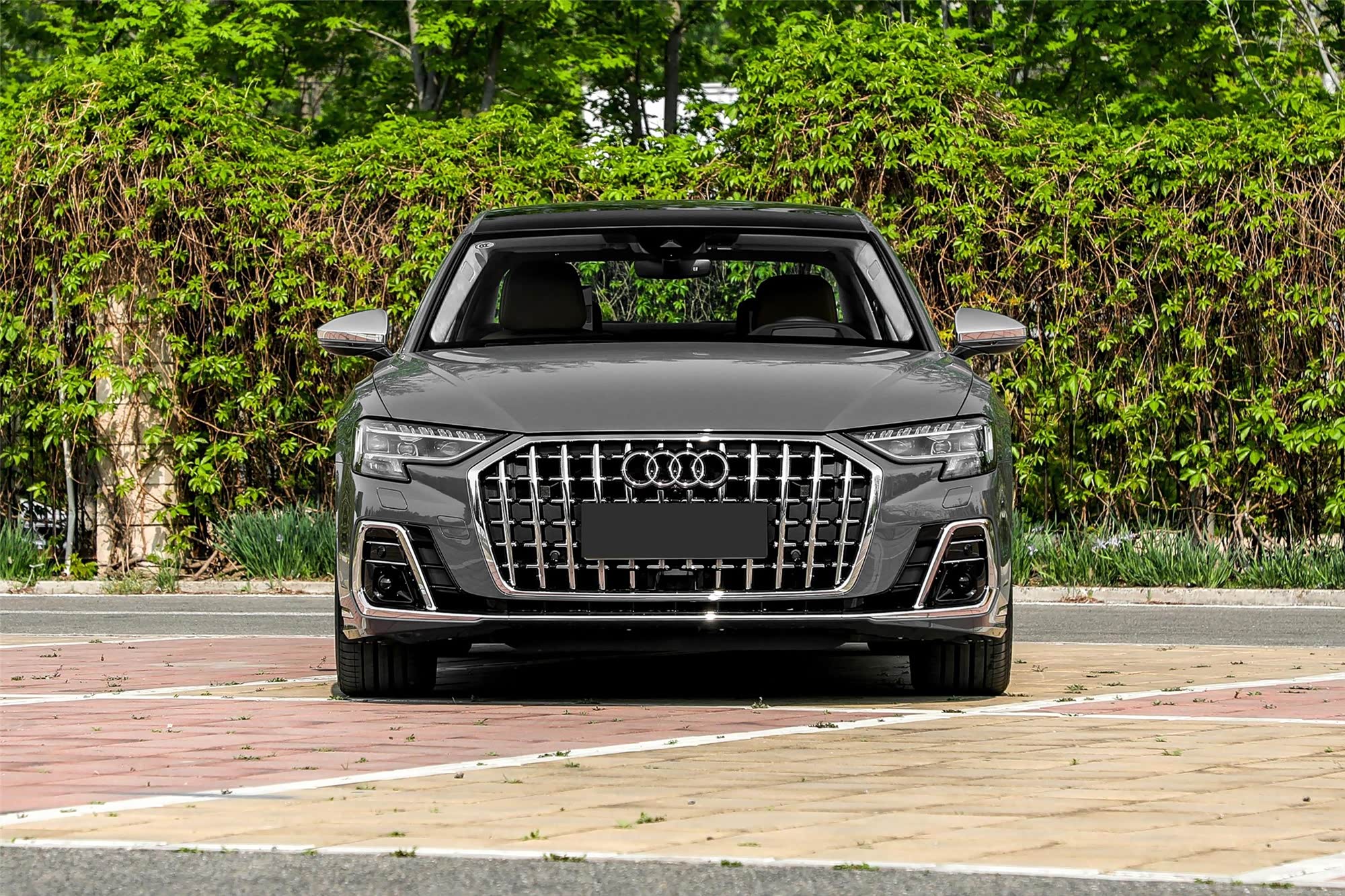 竞争迈巴赫，奥迪A8L Horch创始人版开启预售，130-170万元_车家号_发现车生活_汽车之家