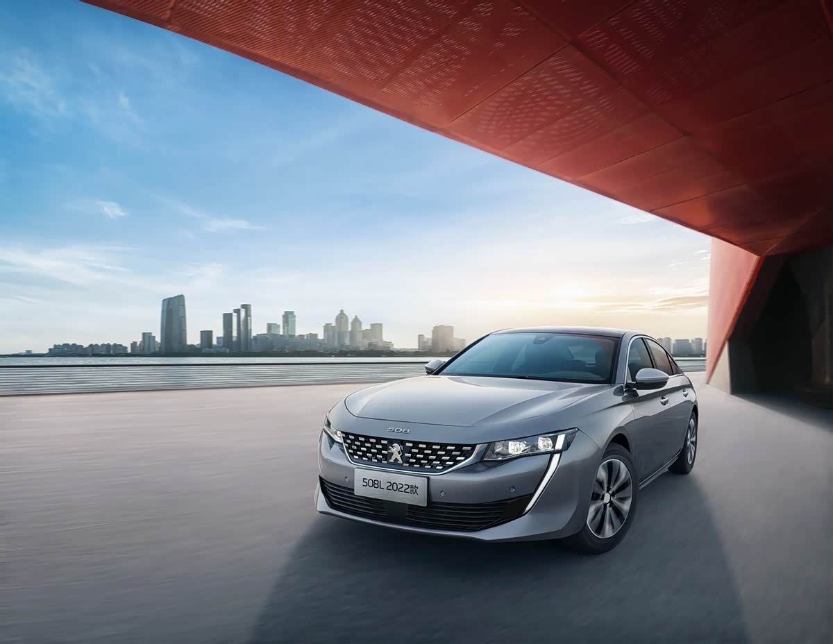掀起新法式驾控风潮 东风标致508L 2022款正式上市_车家号_发现车生活_汽车之家
