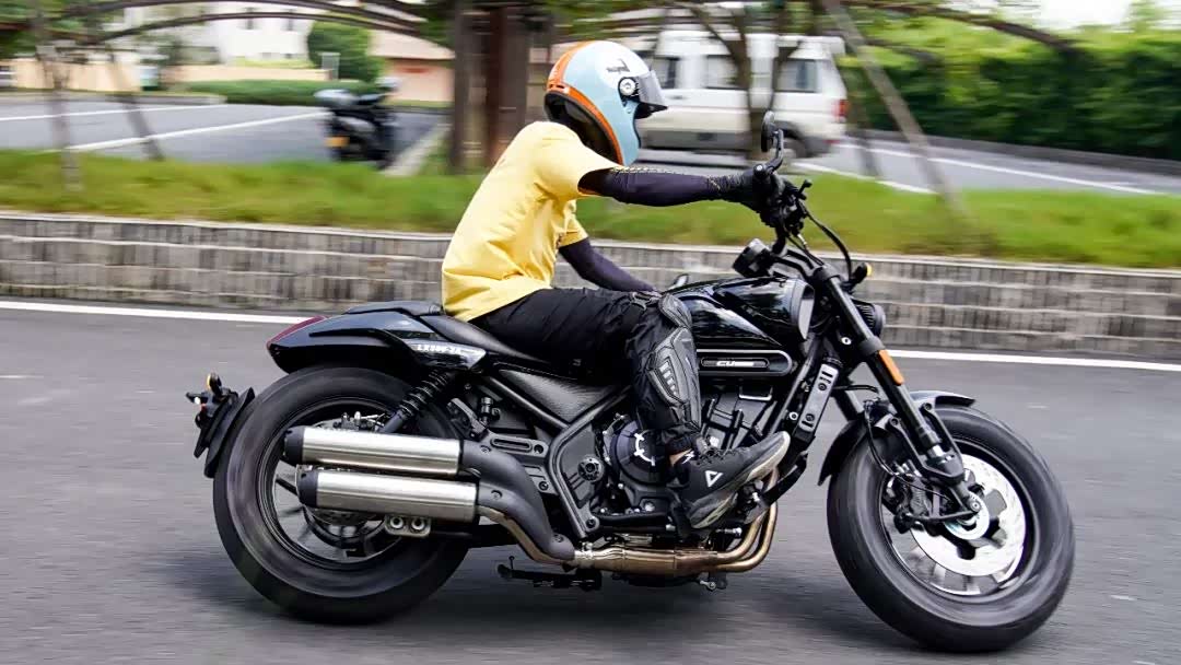 售价29766元，无极CU525测评，同级性价比最高、操控最好的巡航_车家号_发现车生活_汽车之家