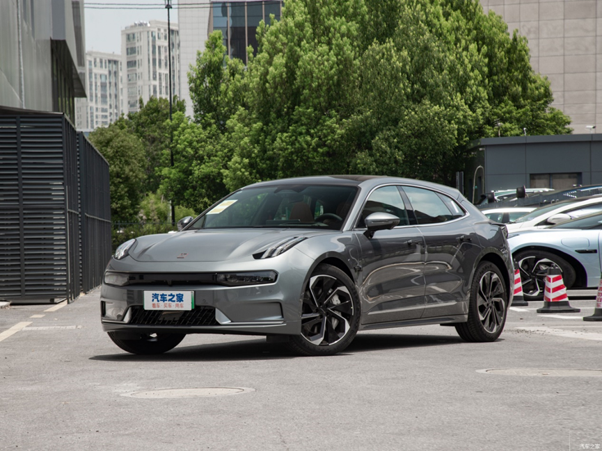 30万元内的豪华纯电猎装车，ZEEKER 001选哪款车型？_车家号_发现车生活_汽车之家