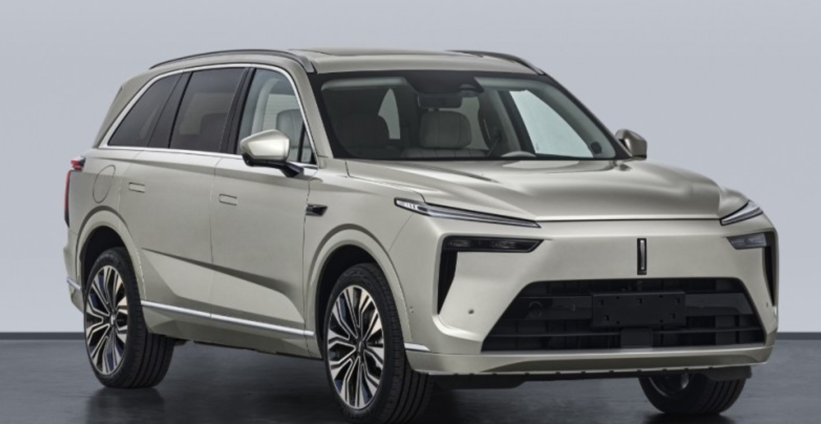 最终量产确定！WEY蓝山正式申报，填补中大型SUV空缺_车家号_发现车生活_汽车之家