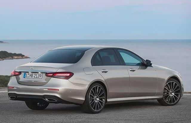 36万提了辆奥迪A6L，再换到奔驰E300上，对比后才知道差距有多大_车家号_发现车生活_汽车之家