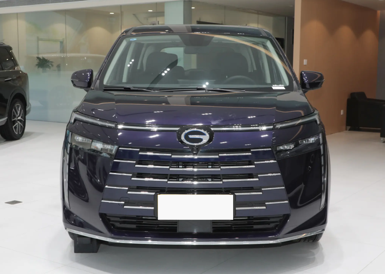 传祺E8：不充电续航1200km，15万高性价比，真正实用MPV_车家号_发现车生活_汽车之家