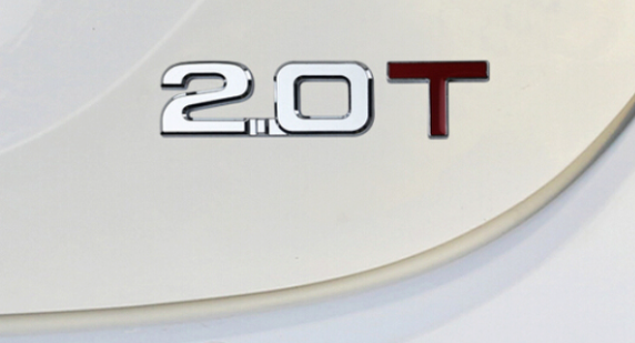 2.0L和2.0T有什么区别？老司机：看似简单，选错了会后悔的_车家号_发现车生活_汽车之家