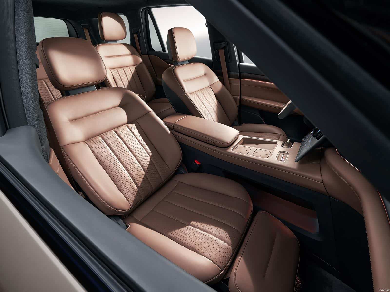 全新蔚来ES8售52.8万元起 续航可达900km/2023年6月交付_车家号_发现车生活_汽车之家