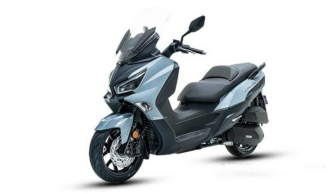 在三阳九妹，光阳S250，大阳ADV350，豪爵TR300之间纠结，如何选_车家号_发现车生活_汽车之家