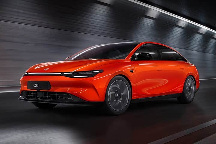 【文章】除了便宜，零跑C01真就一无是处吗？_车家号_汽车之家