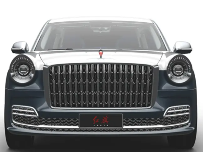 一汽红旗“C801”正式下线，年产1.5万辆，匹配4.0T+V8动力！_车家号_发现车生活_汽车之家