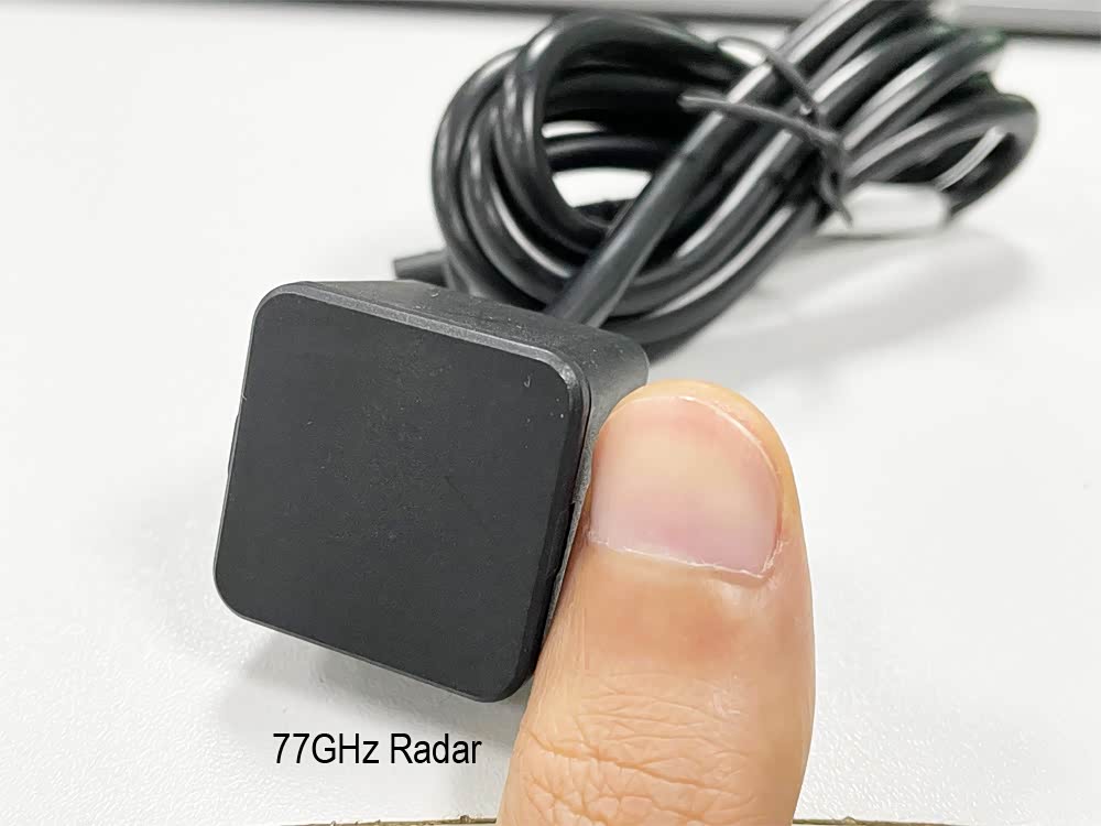 小车盲区监测预警雷达系统24Ghz 和77Ghz 有什么不同_车家号_发现车生活_汽车之家