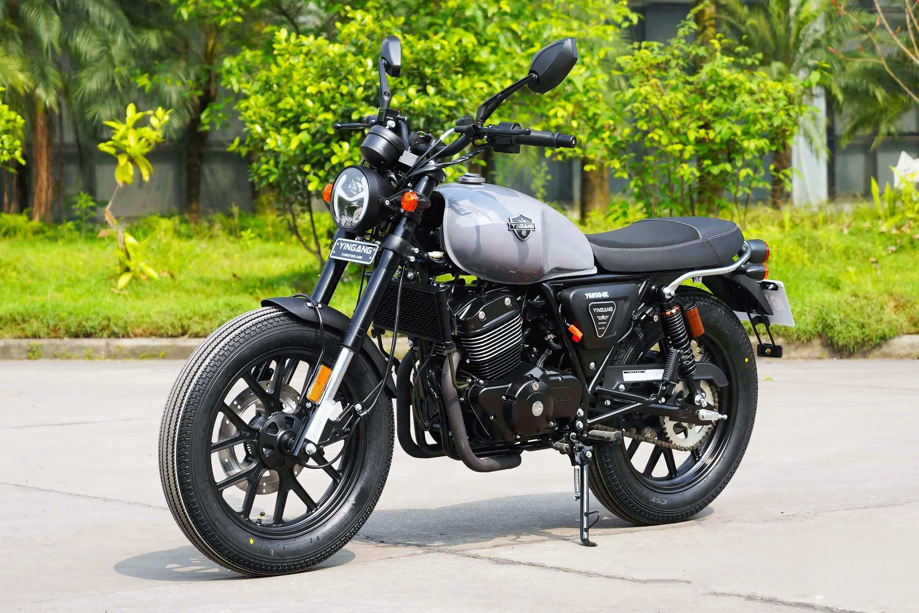 【银钢 拿铁 RTD250 Twin 银钢_银钢 拿铁 RTD250 Twin_汽车之家】