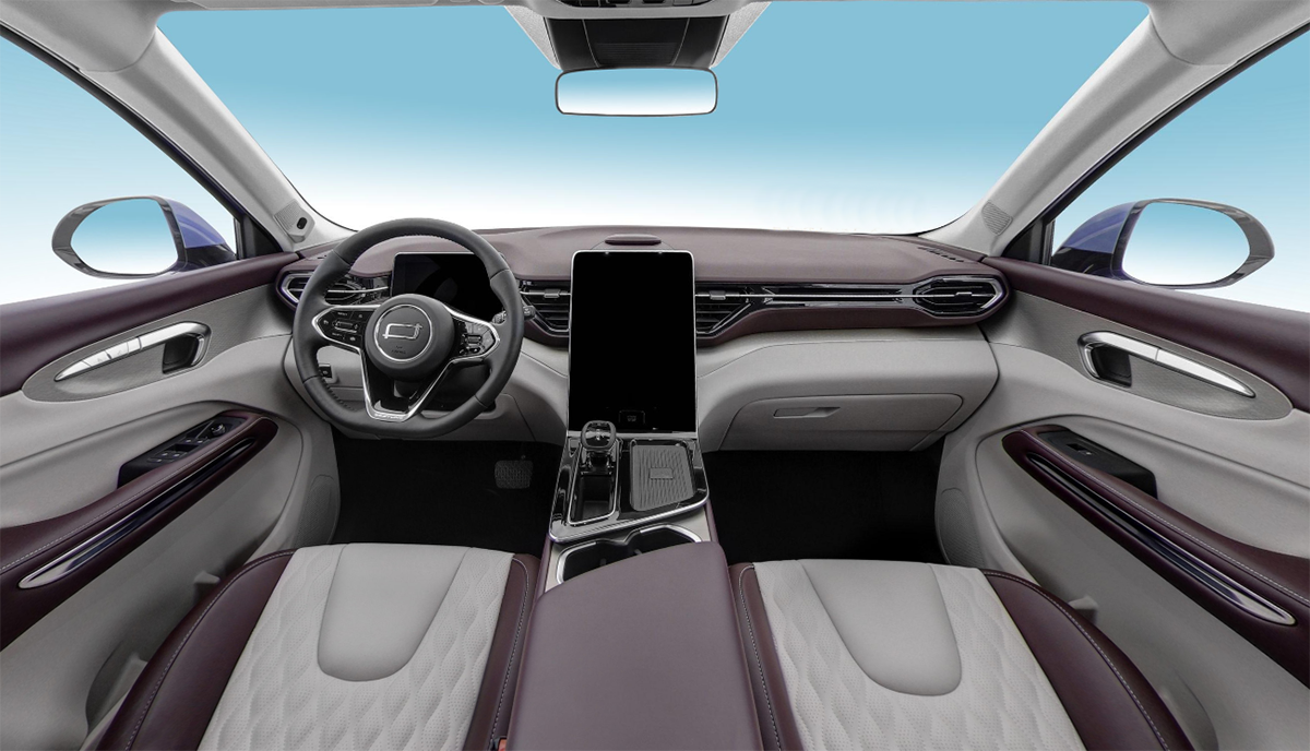 国民好车SUV才10万起？30万的体验，可选装配置和2.0T | 奔腾T90_车家号_发现车生活_汽车之家