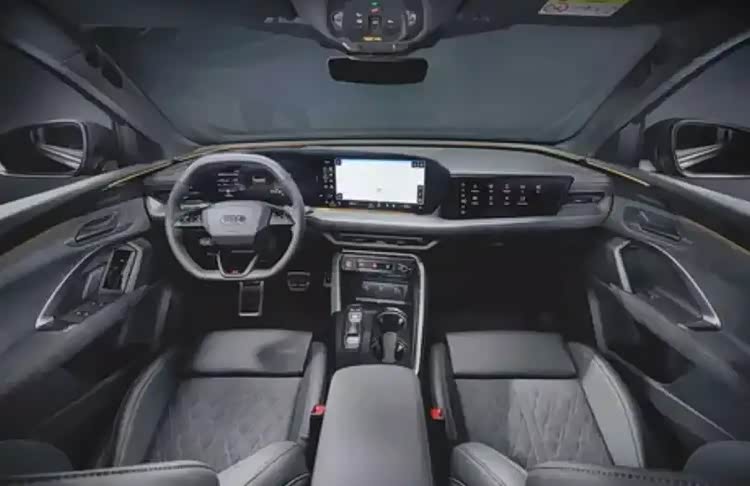 2026款奥迪Q5L来袭，2.0T+quattro四驱，定价多少合适你说说？_车家号_发现车生活_汽车之家