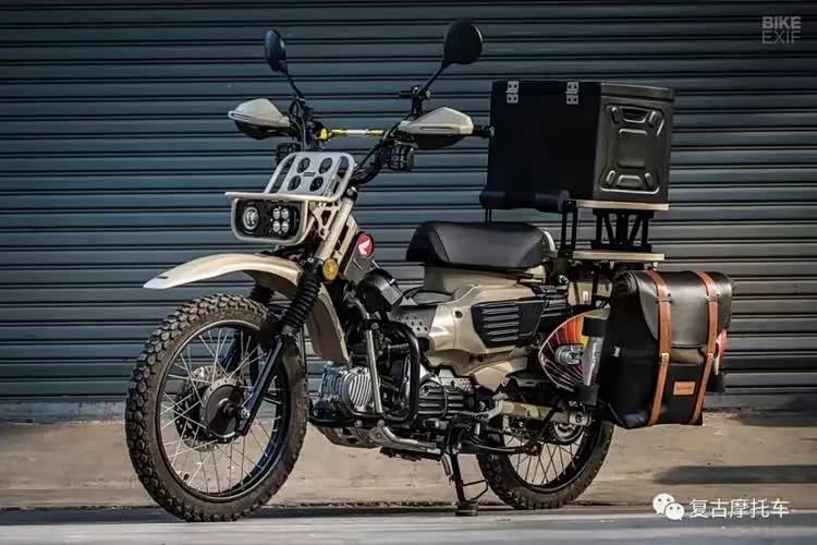 【文章】一个最“贪玩”的车企——本田_车家号_汽车之家