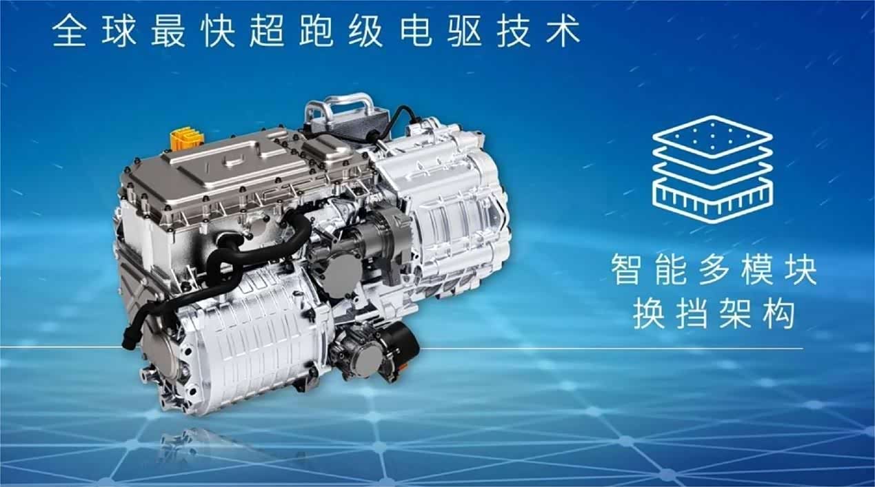 燃擎技术课：动力强操控好，埃安AEP3.0平台性能堪比超跑？_车家号_发现车生活_汽车之家