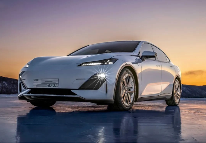 三种动力、最长续航1200公里！长安深蓝首次披露C385技术参数_车家号_发现车生活_汽车之家