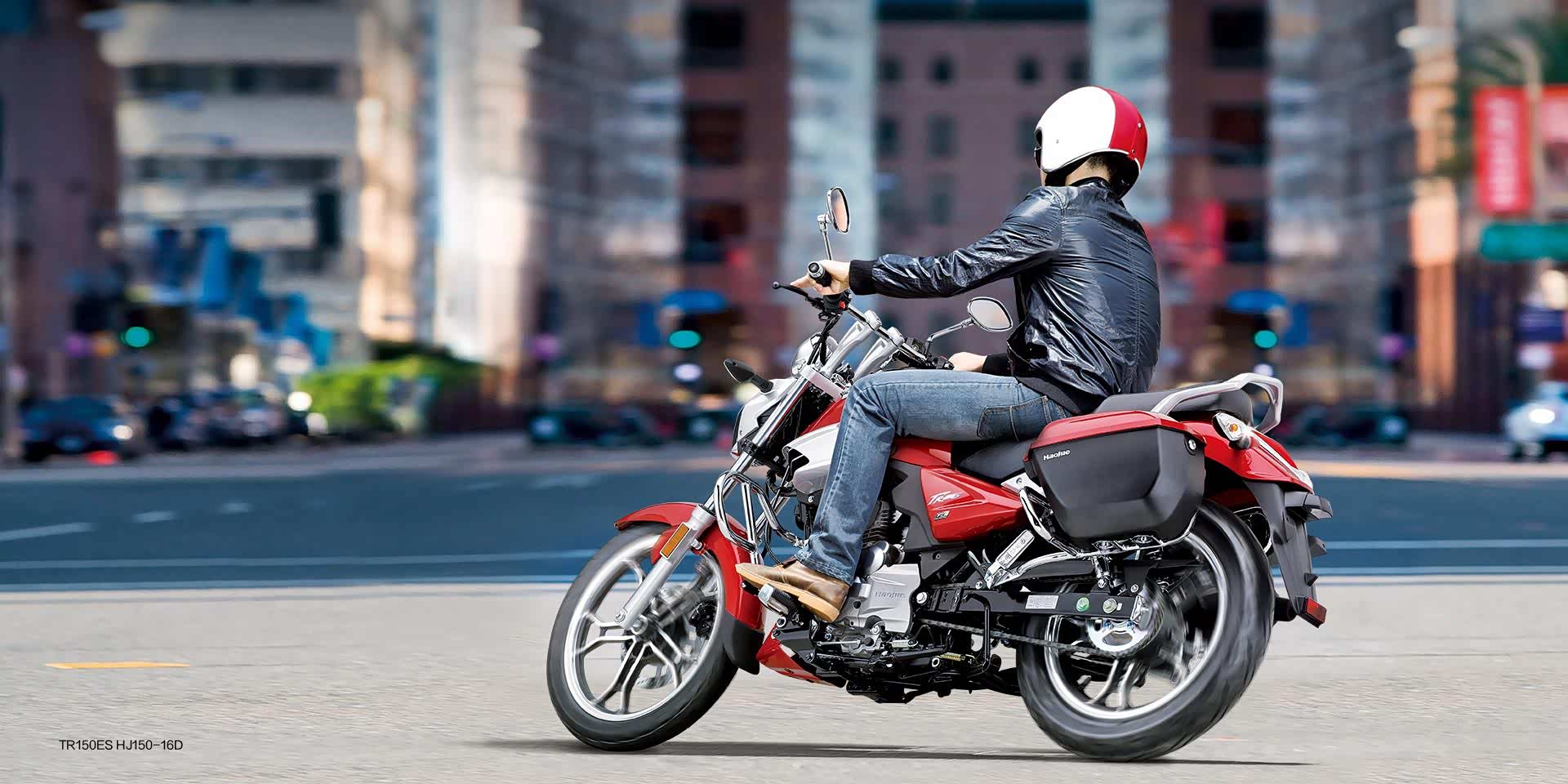 用豪爵一万左右的太子车TR150日常代步怎么样？现在值得选吗？_车家号_发现车生活_汽车之家