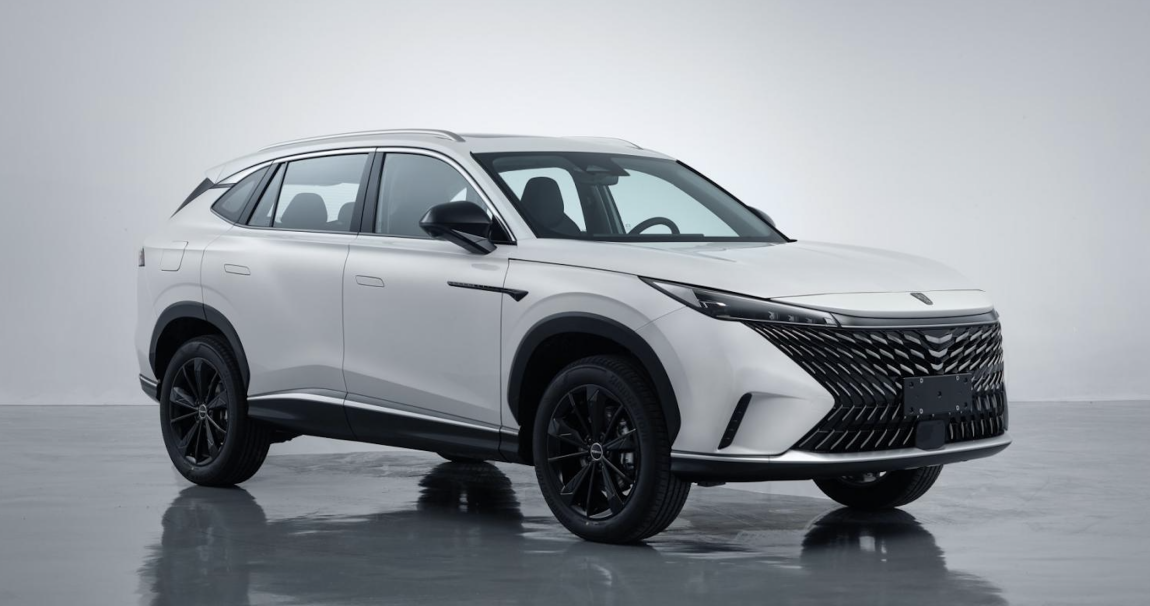 【文章】换装全新设计，轴距加长57mm，第三代荣威RX5还是最优选吗？_车家号_汽车之家