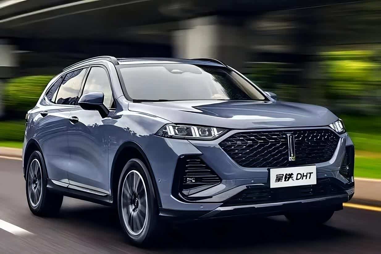 大跌眼镜！WEY牌2023款全系车型亮相工信部，网友：设计师该换人_车家号_发现车生活_汽车之家