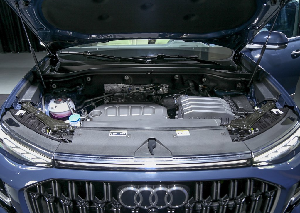 同为德系名机，为何EA888能让宝马B48抬不起头？_车家号_发现车生活_汽车之家