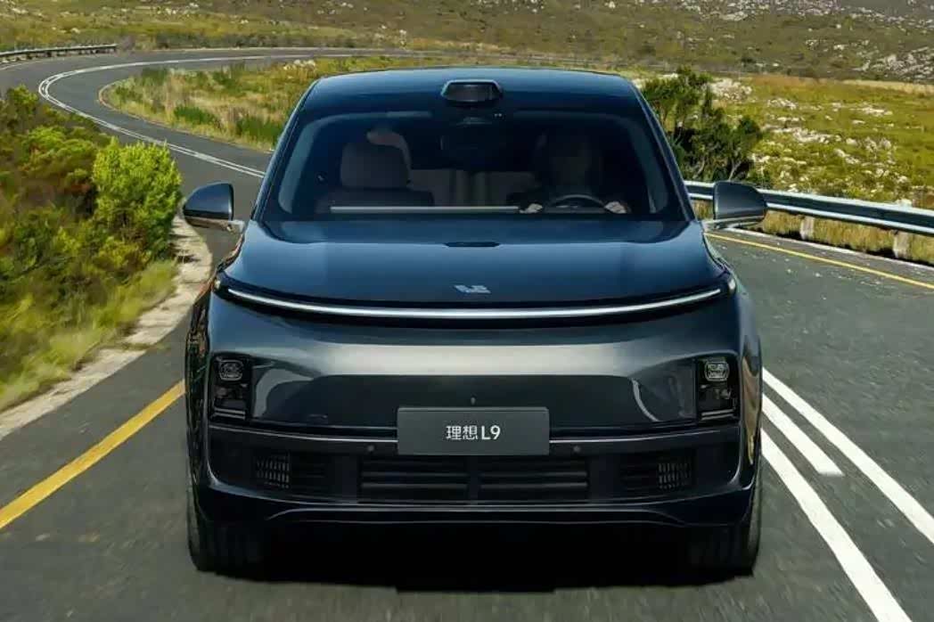 理想L8和L9双车齐发，哪款较为适合入手呢？看完就了解_车家号_发现车生活_汽车之家