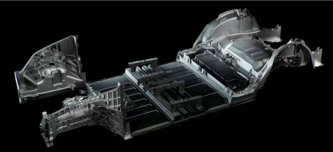 不懂能不能别瞎扯？别再把奇瑞E03当作华为智选系列车型，那是EH3_车家号_发现车生活_汽车之家