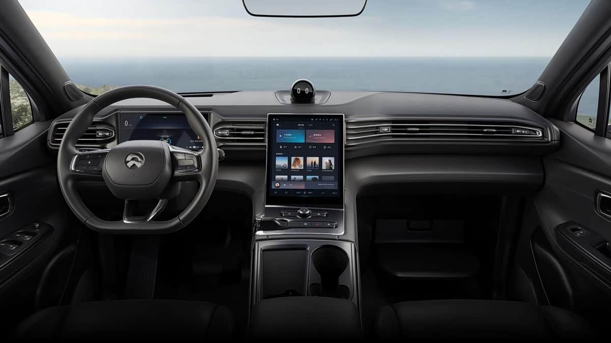 【文章】另一种智能化，蔚来NOMI为什么是蔚来的“灵魂”？_车家号_汽车之家