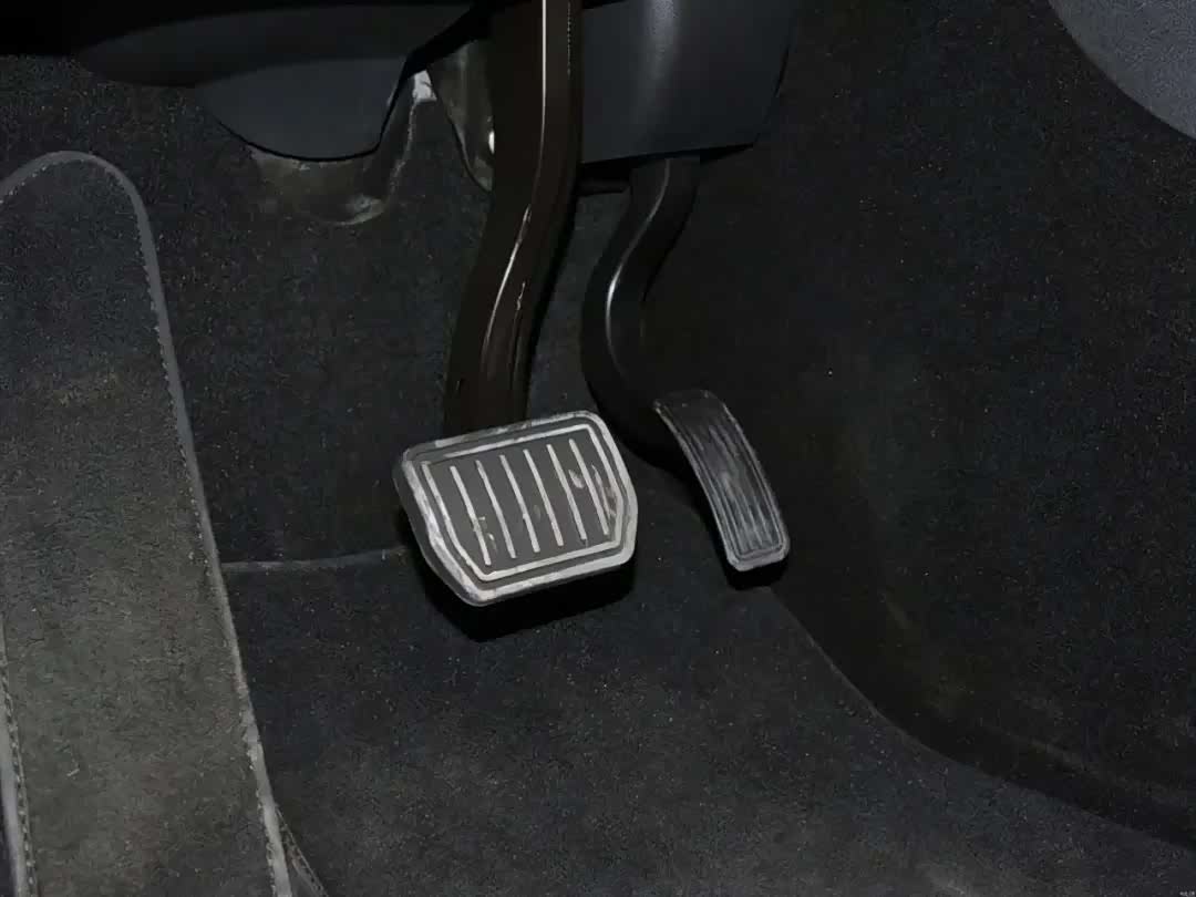 【文章】特斯拉再现“突然加速+刹车失灵”事故，又是单踏板模式的锅？_车家号_汽车之家