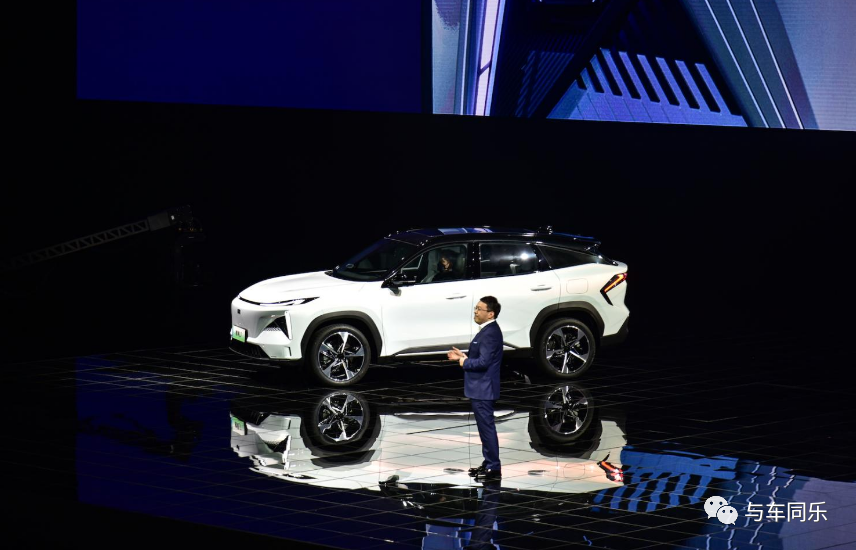 第三个以“L7”命名的车型，吉利银河L7发布_车家号_发现车生活_汽车之家