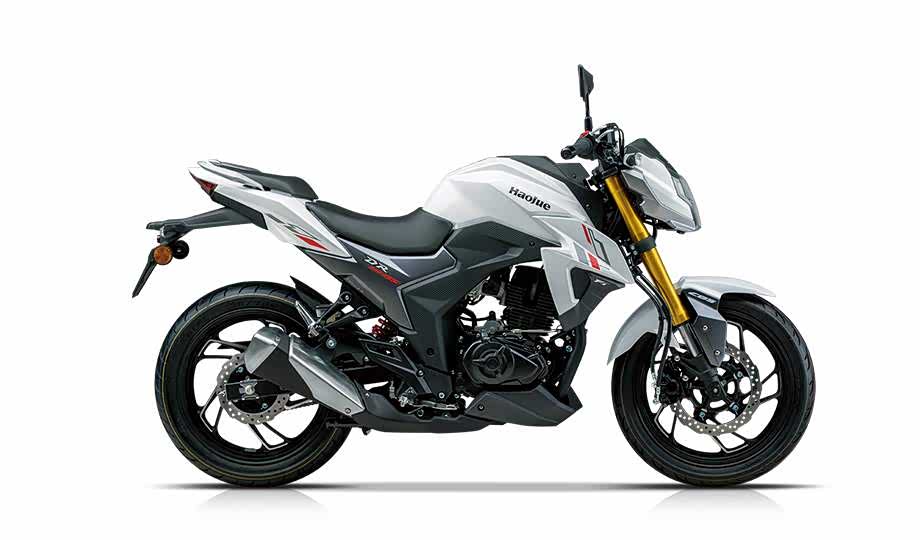 豪爵DR150和启典150GK，应该如何选？_车家号_发现车生活_汽车之家