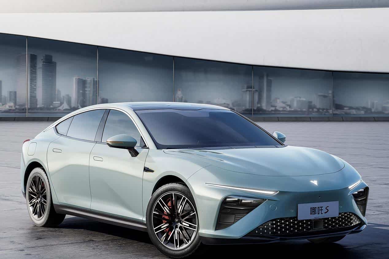 华为不造车，但车界已遍地华为造_车家号_发现车生活_汽车之家