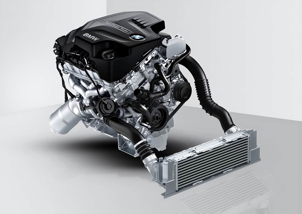 诸神之战！为什么宝马B48在奥迪EA888面前，只有被摩擦的份儿？_车家号_发现车生活_汽车之家