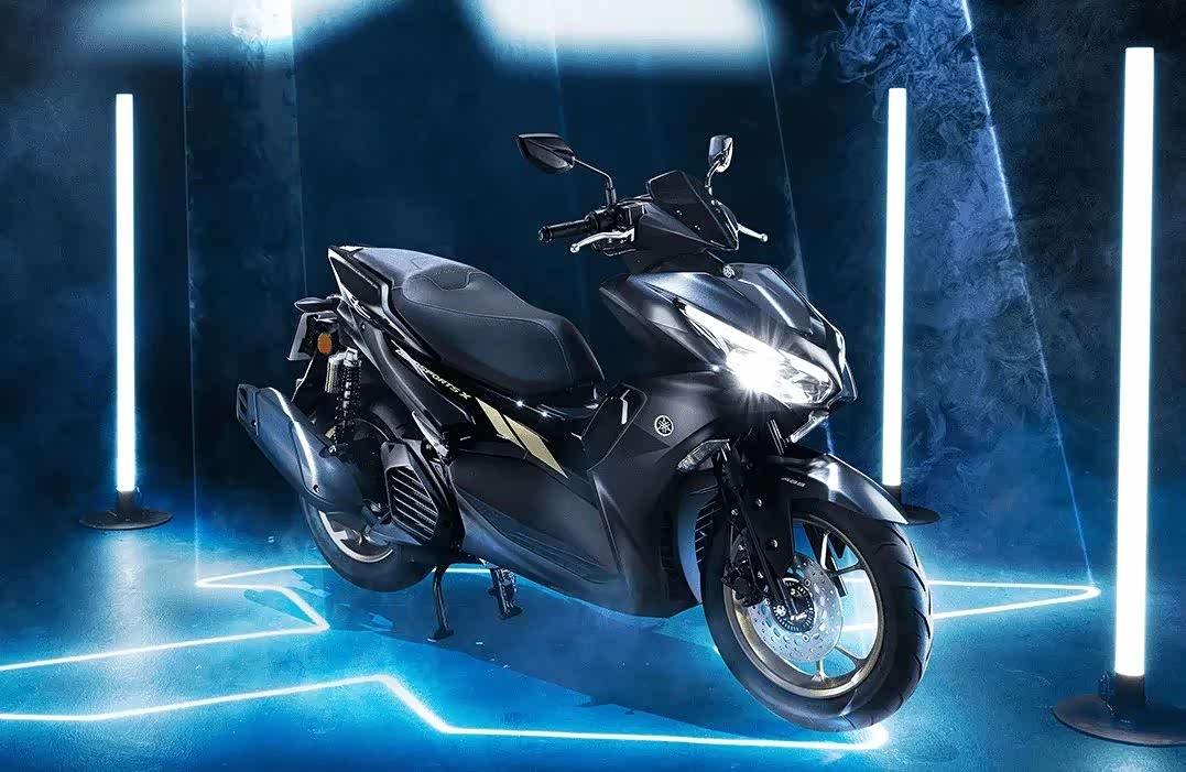 【文章】雅马哈又飘了！ NVX155国内上市，鼓刹+单通道ABS卖25800！_车家号_汽车之家