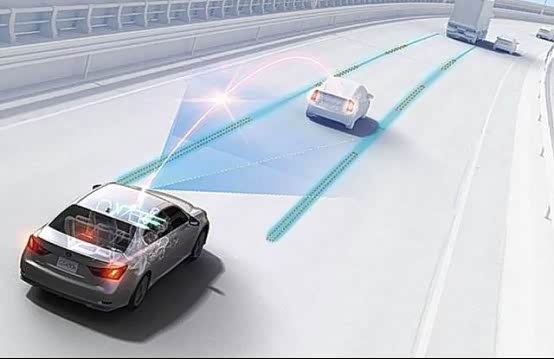 什么是L2级自动驾驶？L0-L5级自动驾驶都有什么区别？_车家号_发现车生活_汽车之家