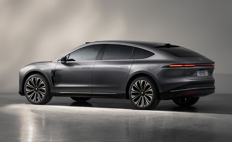 “900V架构”蔚来ET9发布！预售80万元，有望2025年第一季度交付_车家号_发现车生活_汽车之家