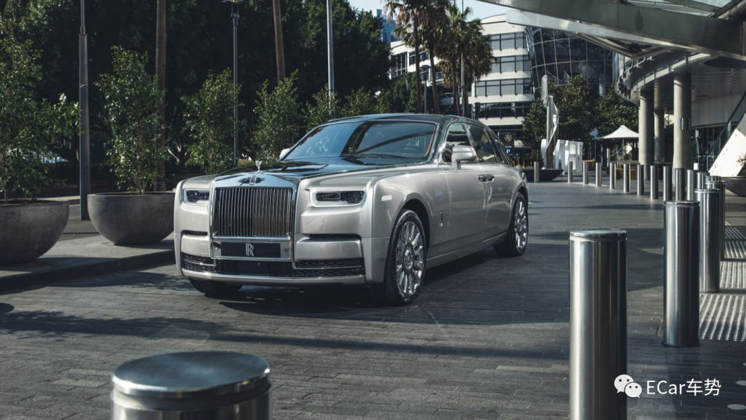 英雄迟暮！V12发动机最后的倔强_车家号_发现车生活_汽车之家