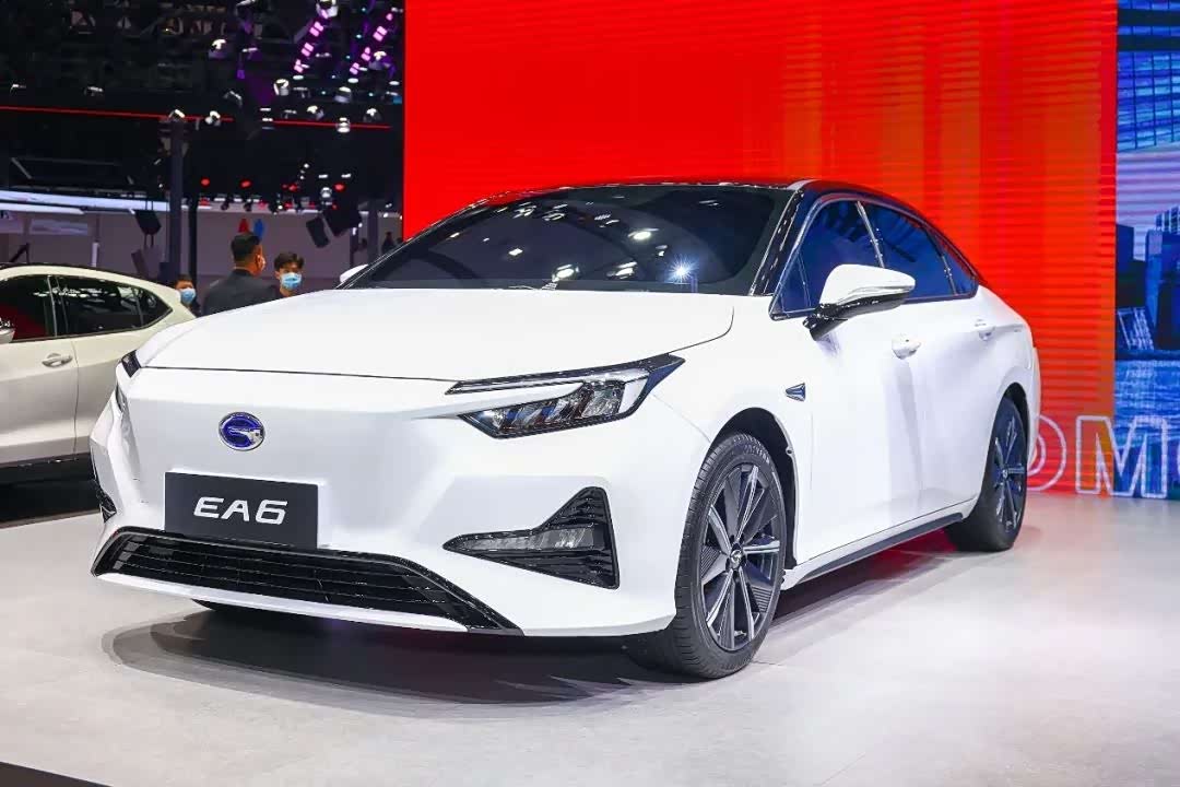 广本首款纯电轿车EA6要来了，还会像其他本田一样保值吗？_车家号_发现车生活_汽车之家