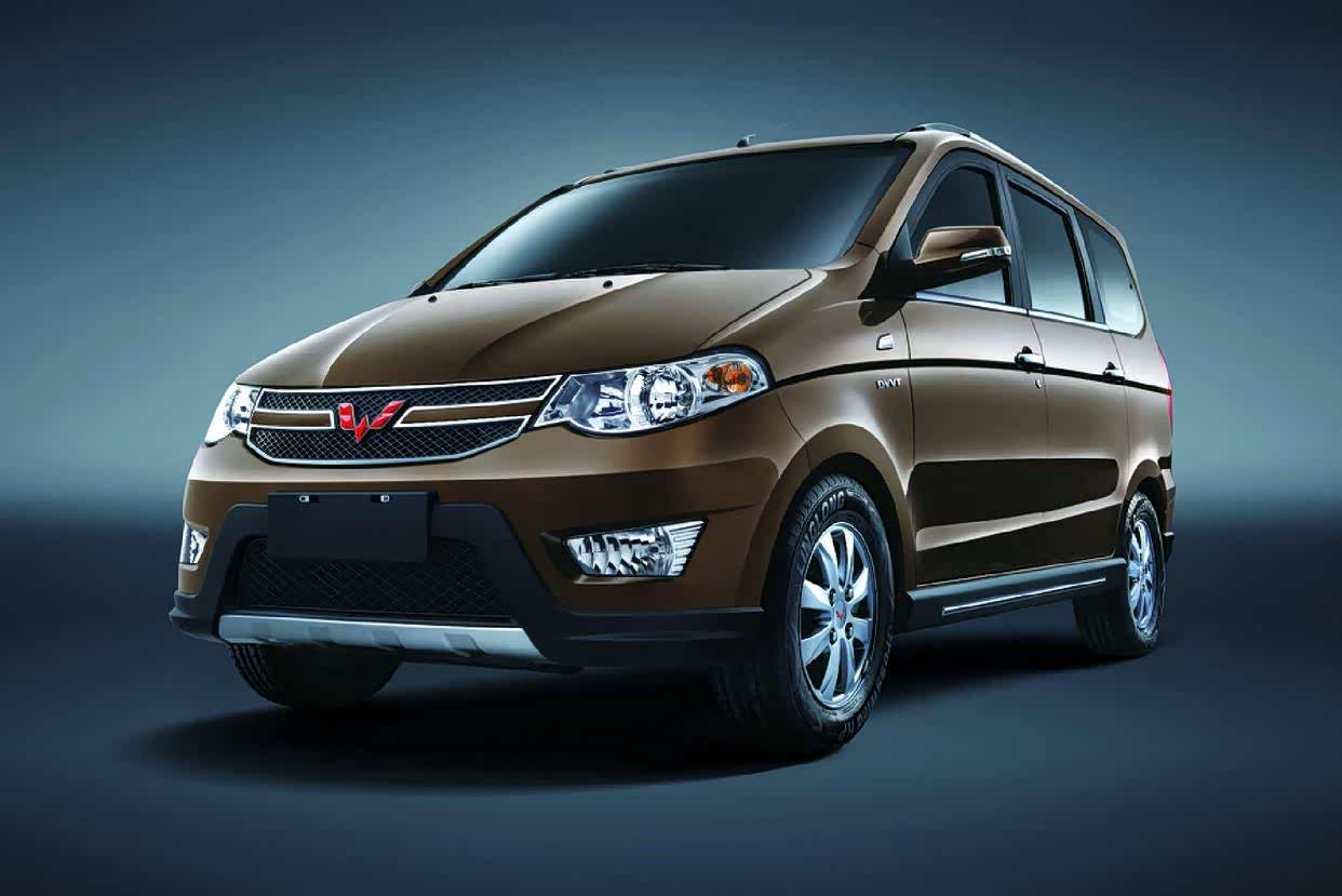 五菱，最后一年冠军？_车家号_发现车生活_汽车之家