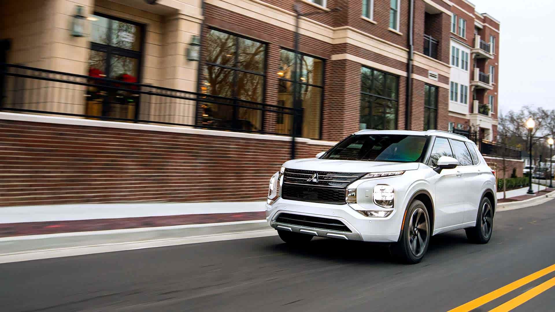 广汽三菱5A45新车立项 全新欧蓝德明年将上市_车家号_发现车生活_汽车之家