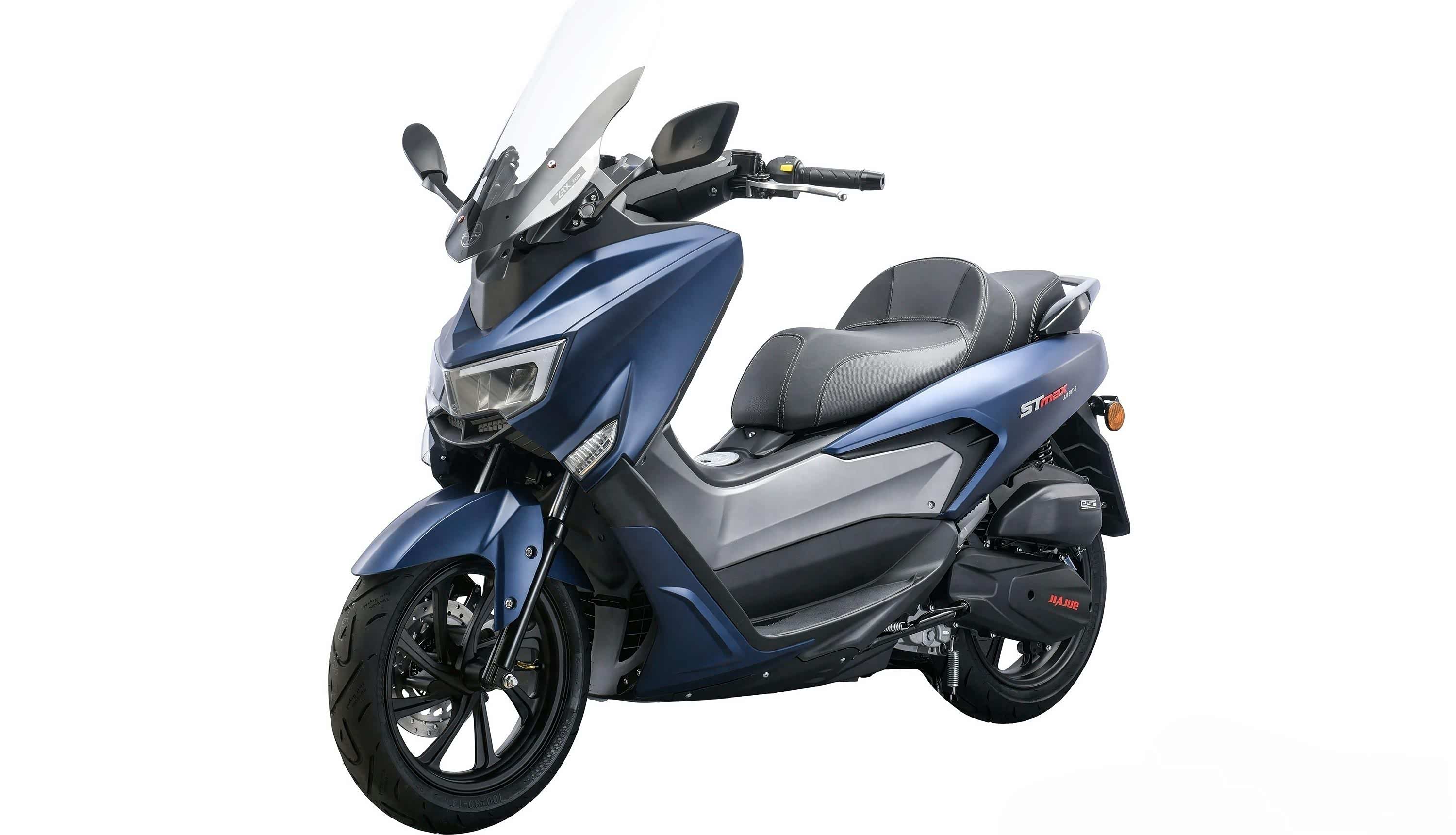 10000元左右，150cc的水冷大踏板摩托车，有哪些？_车家号_发现车生活_汽车之家