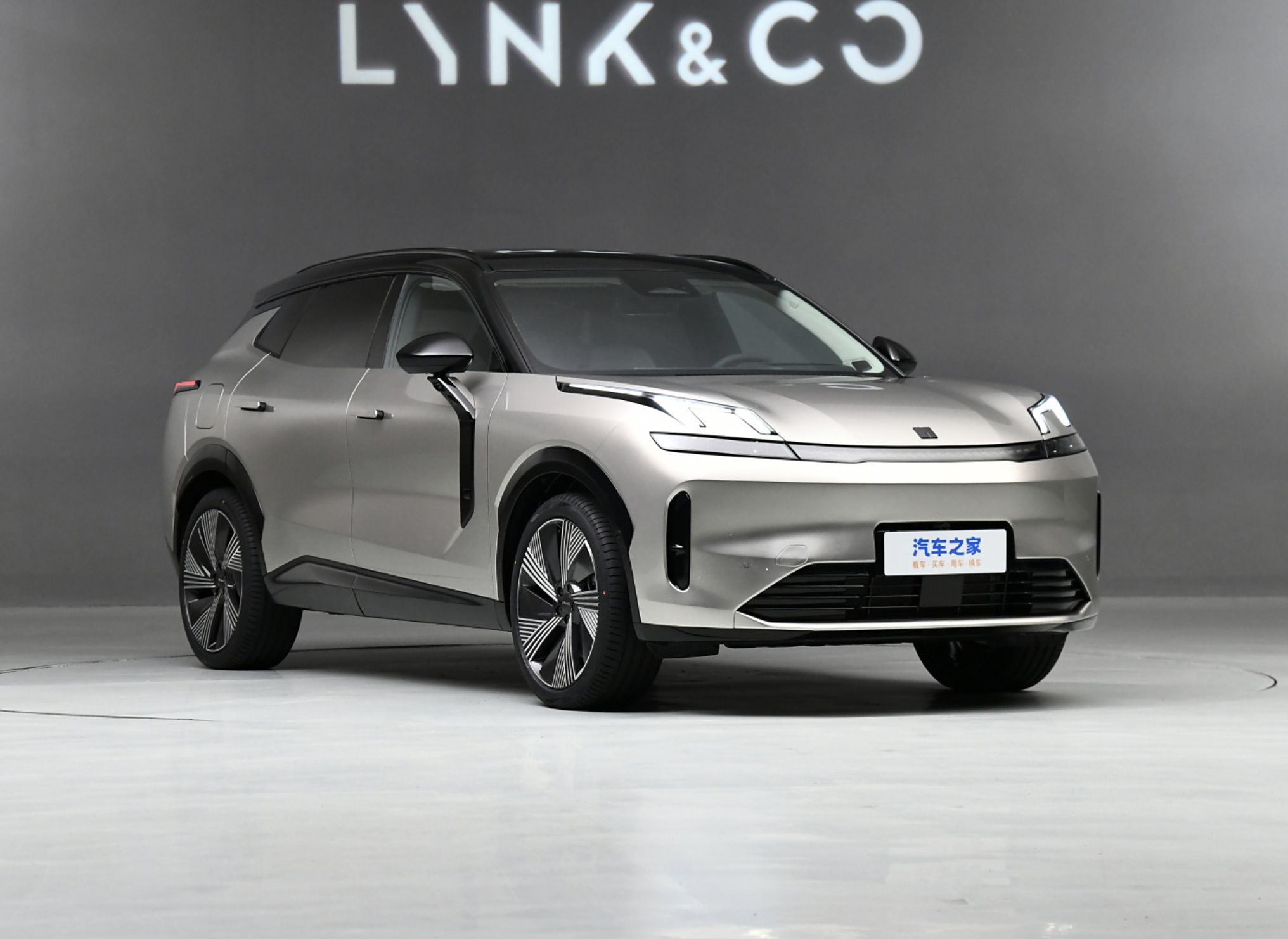 领克08新能源搭载EM-P超级增程电动系统，综合续航可达1400公里_车家号_发现车生活_汽车之家