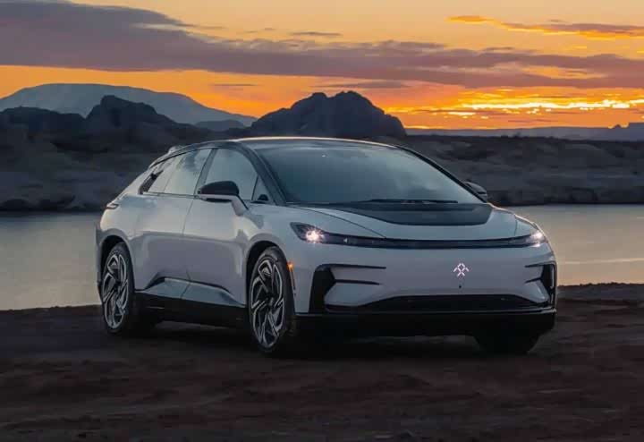 车闻｜距首次亮相已过五年 法拉第未来FF91量产车将于2月24日下线_车家号_发现车生活_汽车之家