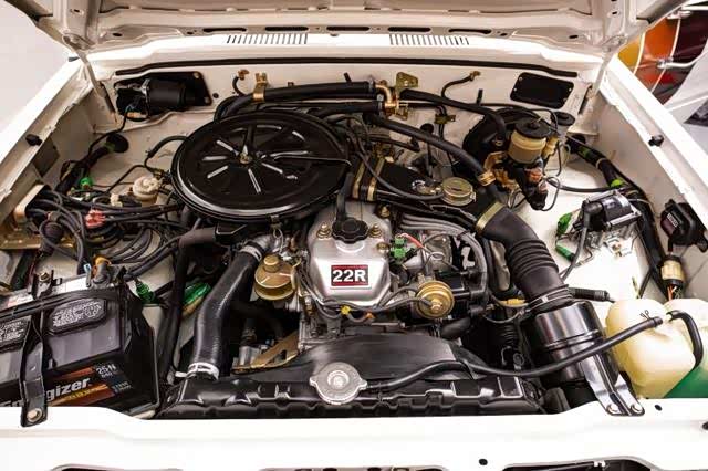 丰田Hilux历史（上部）：丰田“不死鸟”海拉克斯皮卡_车家号_发现车生活_汽车之家