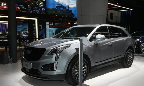 2024款凯迪拉克XT5：豪华体验再升级，购车指南助你做出明智选择_车家号_发现车生活_汽车之家