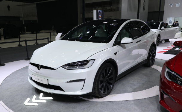 特斯拉全新Model S/Model X即将公布售价，2023上半年国内交付_车家号_发现车生活_汽车之家