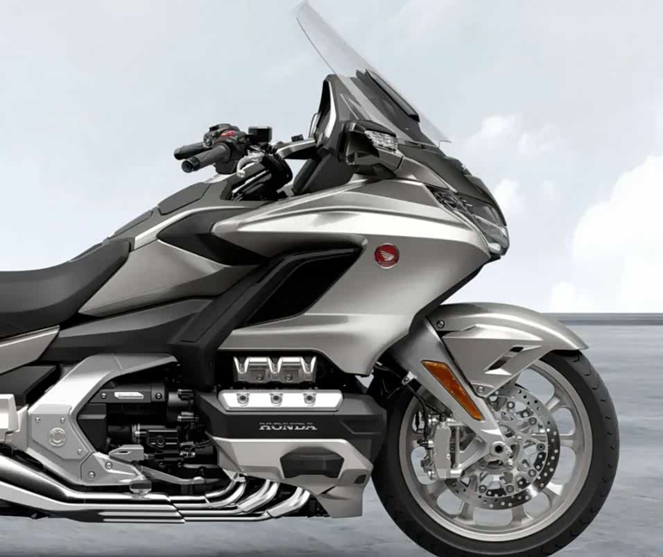 【本田DREAMWING Gold Wing GL1800 本田DREAMWING_本田DREAMWING Gold Wing GL1800 ...