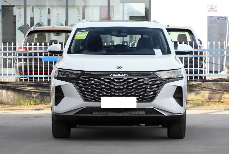 主打10万级市场，最大马力190匹，2022款东风风神AX7解析！_车家号_发现车生活_汽车之家